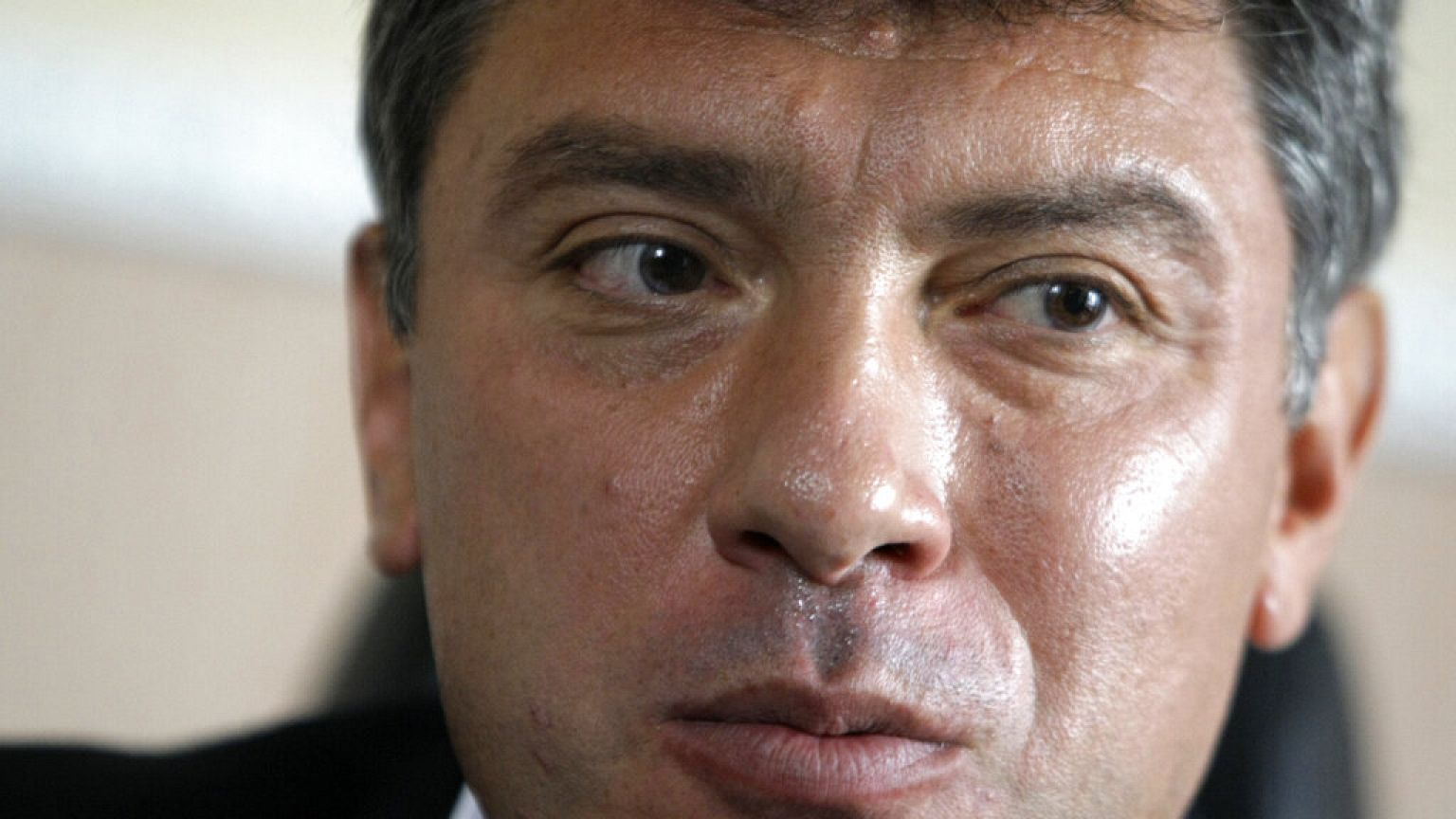 ¿Quién fue Boris Nemtsov? El opositor ruso asesinado hace nueve años ...
