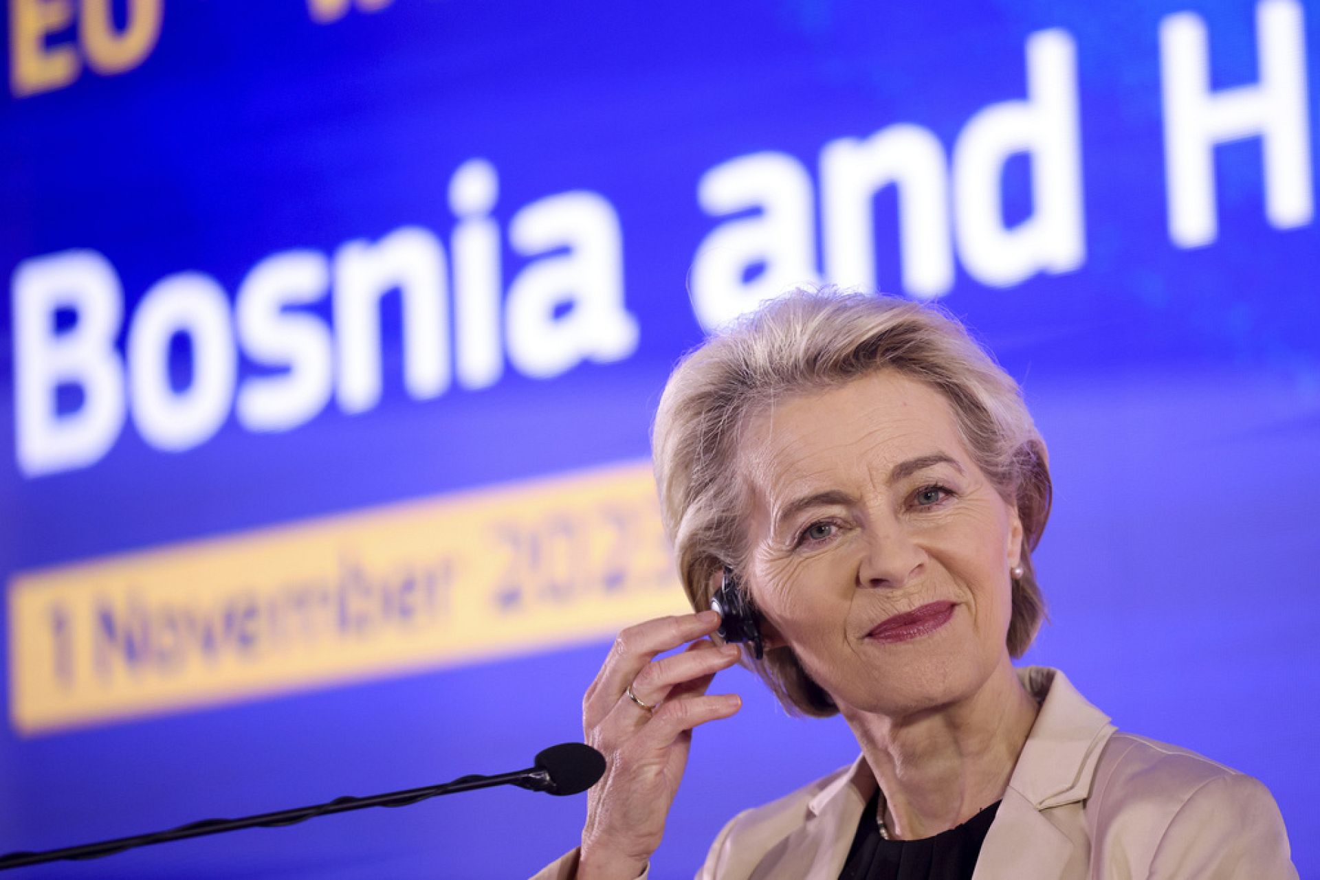 The EU's new Reform and Growth Facility for the Western Balkans still ...