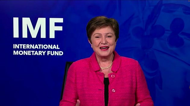 Toute l'information internationale en direct | Euronews