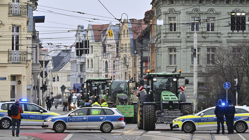 Germany now world's third largest economy as Japan loses its spot ...