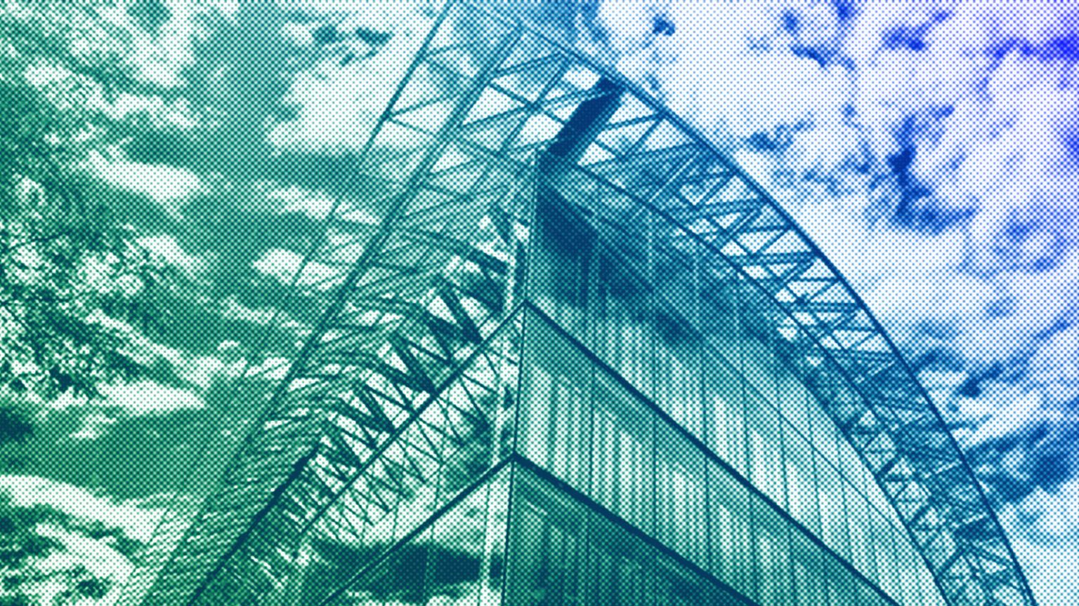 The European Investment Bank is not a leader in the green transition ...