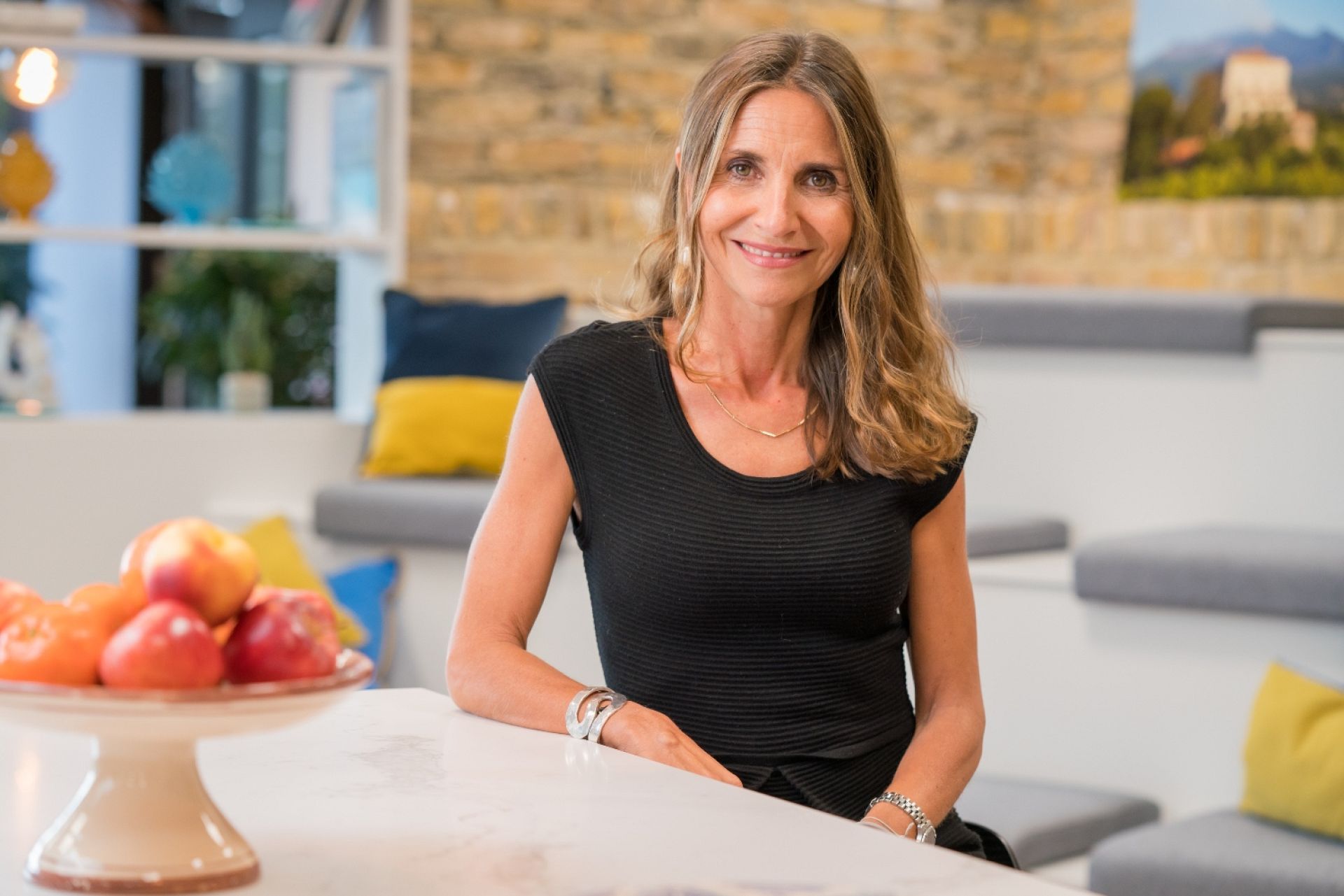 Sustainable safaris and off-grid coastal cafes: Meet the women ...