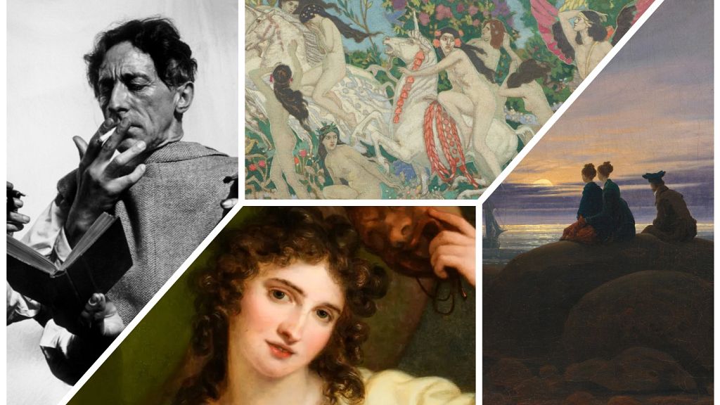2023 art study reveals top-selling contemporary artist and insights ...
