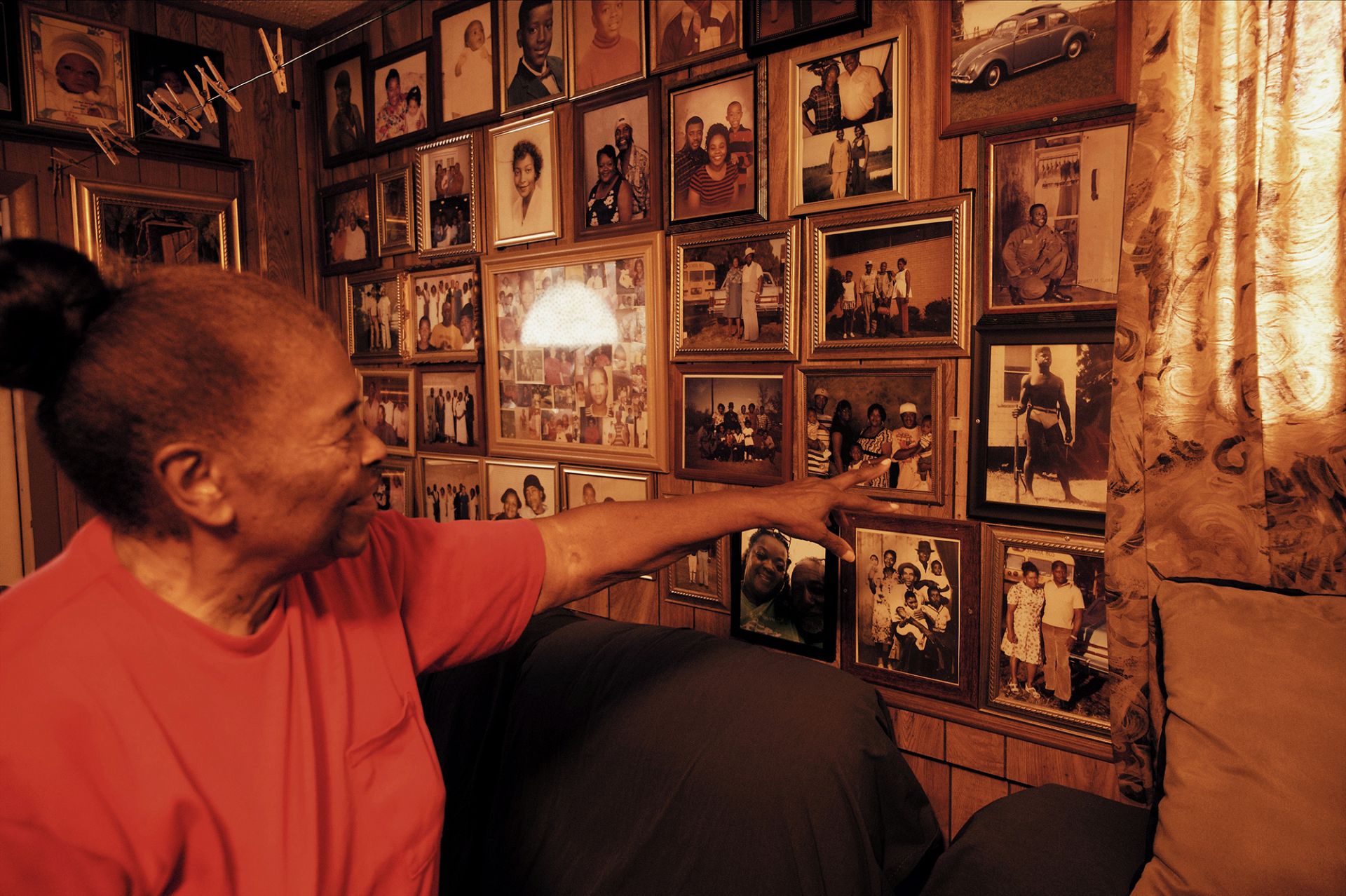 IKEA explores ‘Life At Home’ with the help of Annie Leibovitz and six ...