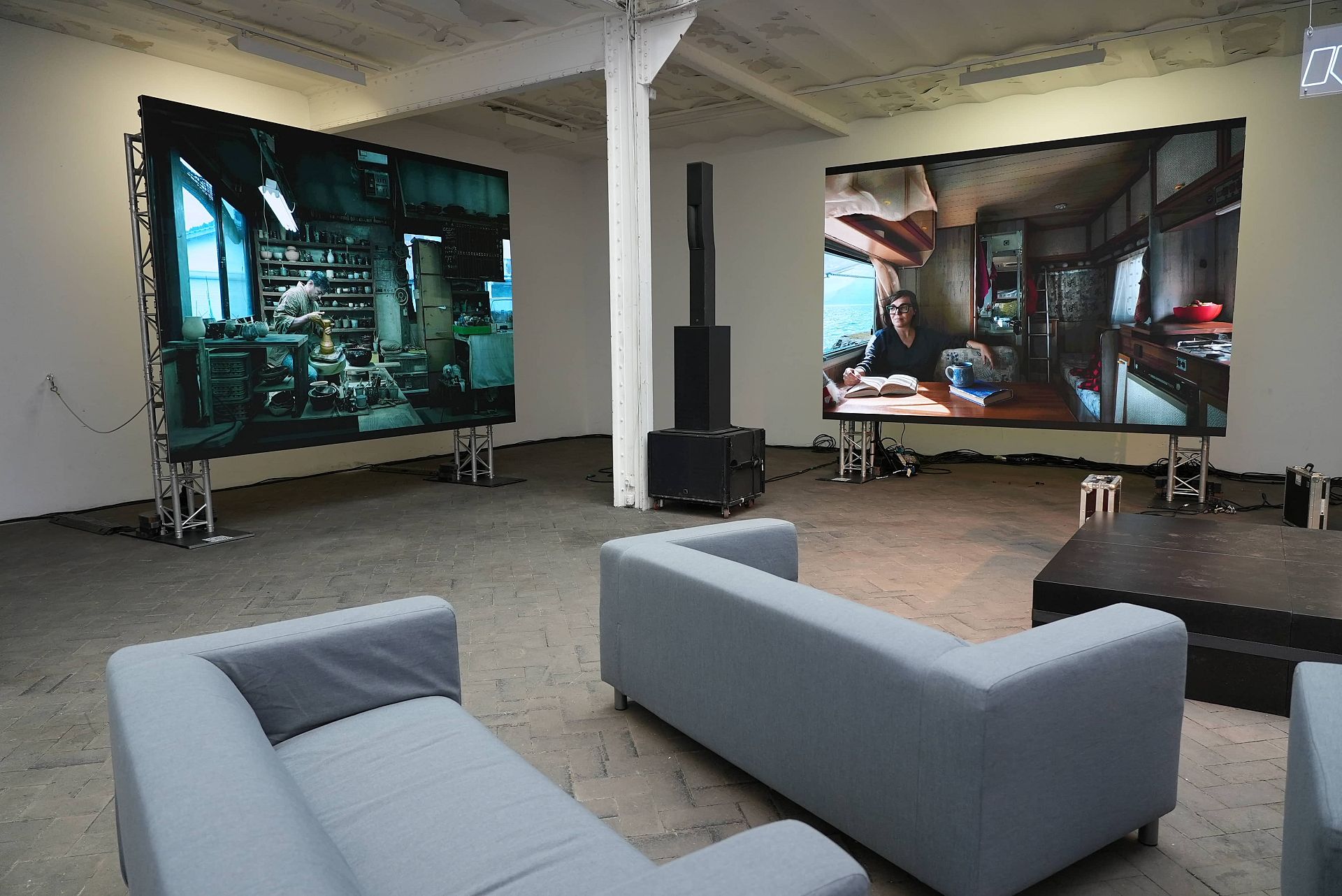 IKEA explores ‘Life At Home’ with the help of Annie Leibovitz and six ...