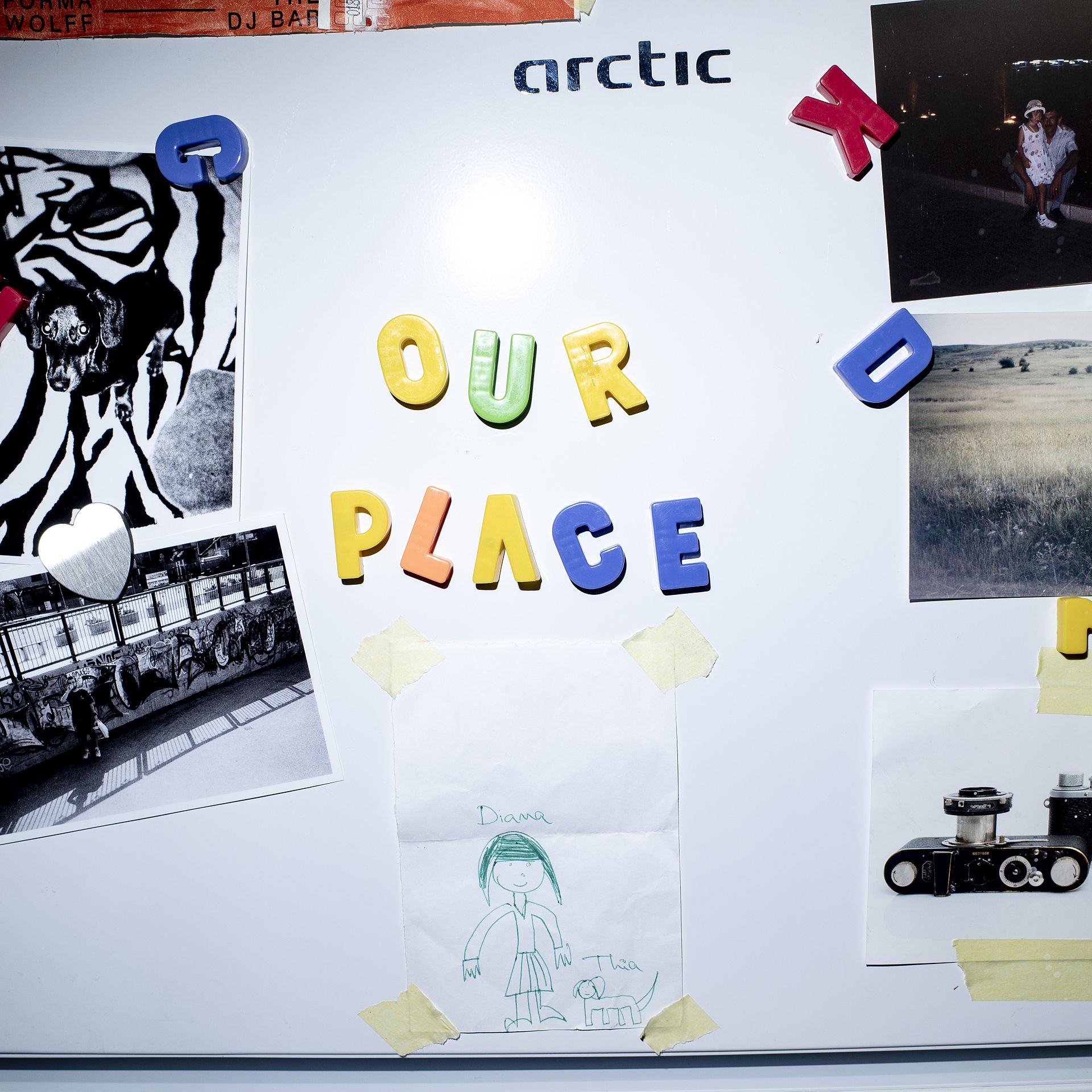 IKEA explores ‘Life At Home’ with the help of Annie Leibovitz and six ...
