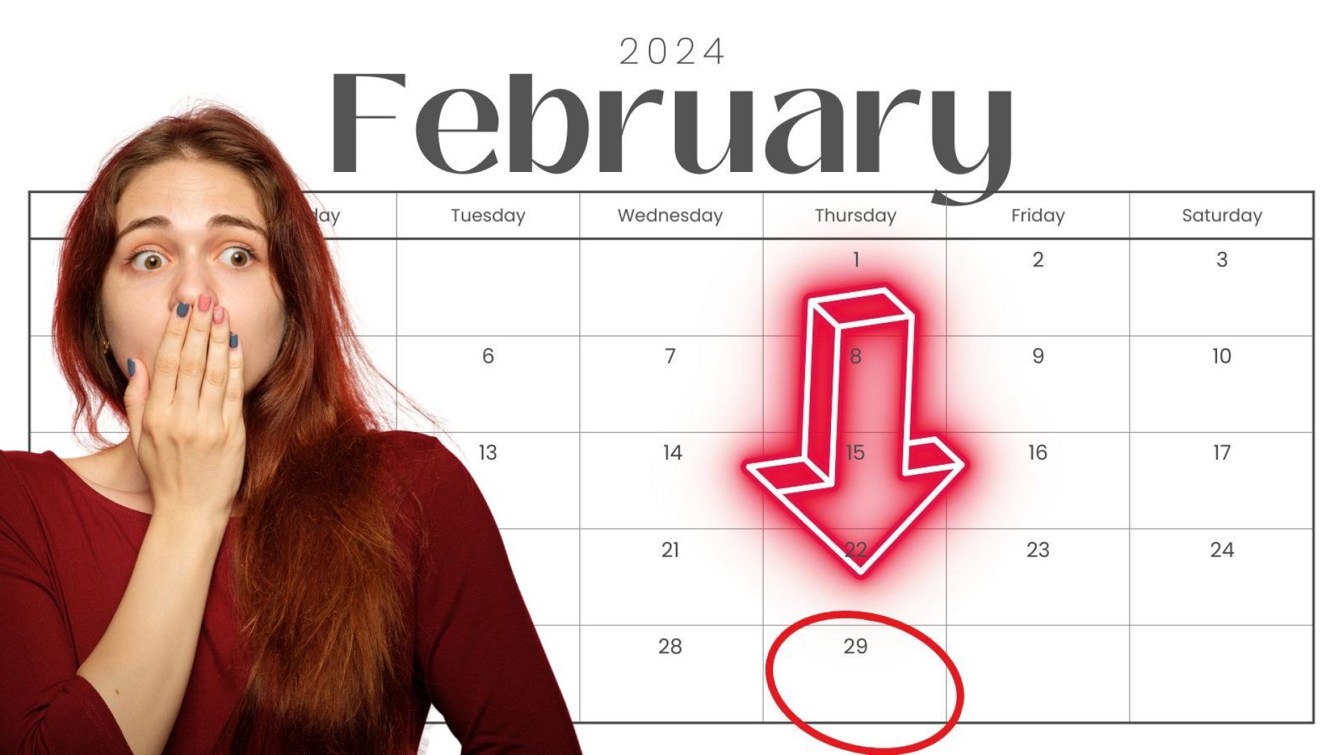 Love, Gloves and Cocktails: What are Leap Year superstitions in Europe ...