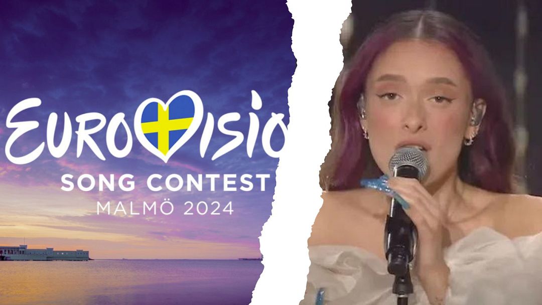 Eurovision 2024: Does Israel face disqualification after two songs are ...