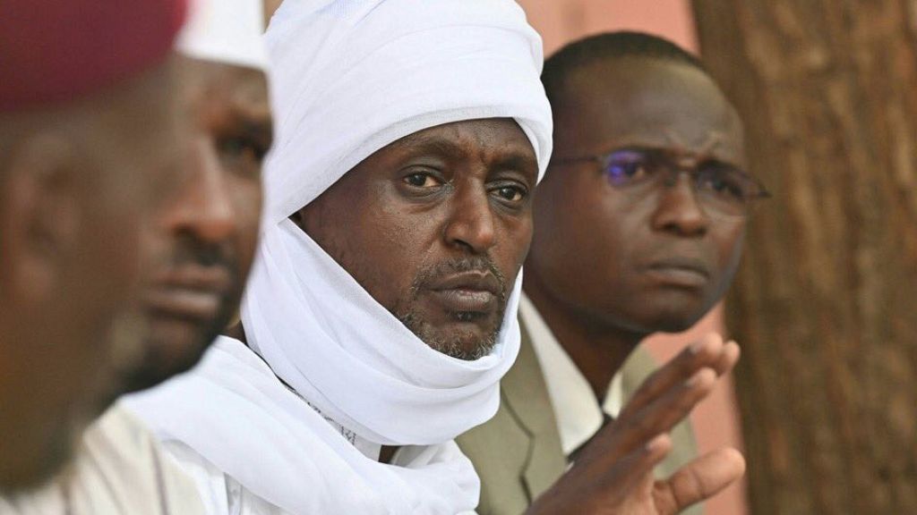 Chad opposition leader Yaya Dillo killed in shooting | Africanews