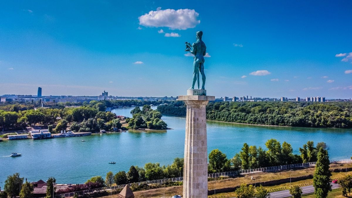 Train with a view: The European routes that offer the most breathtaking ...