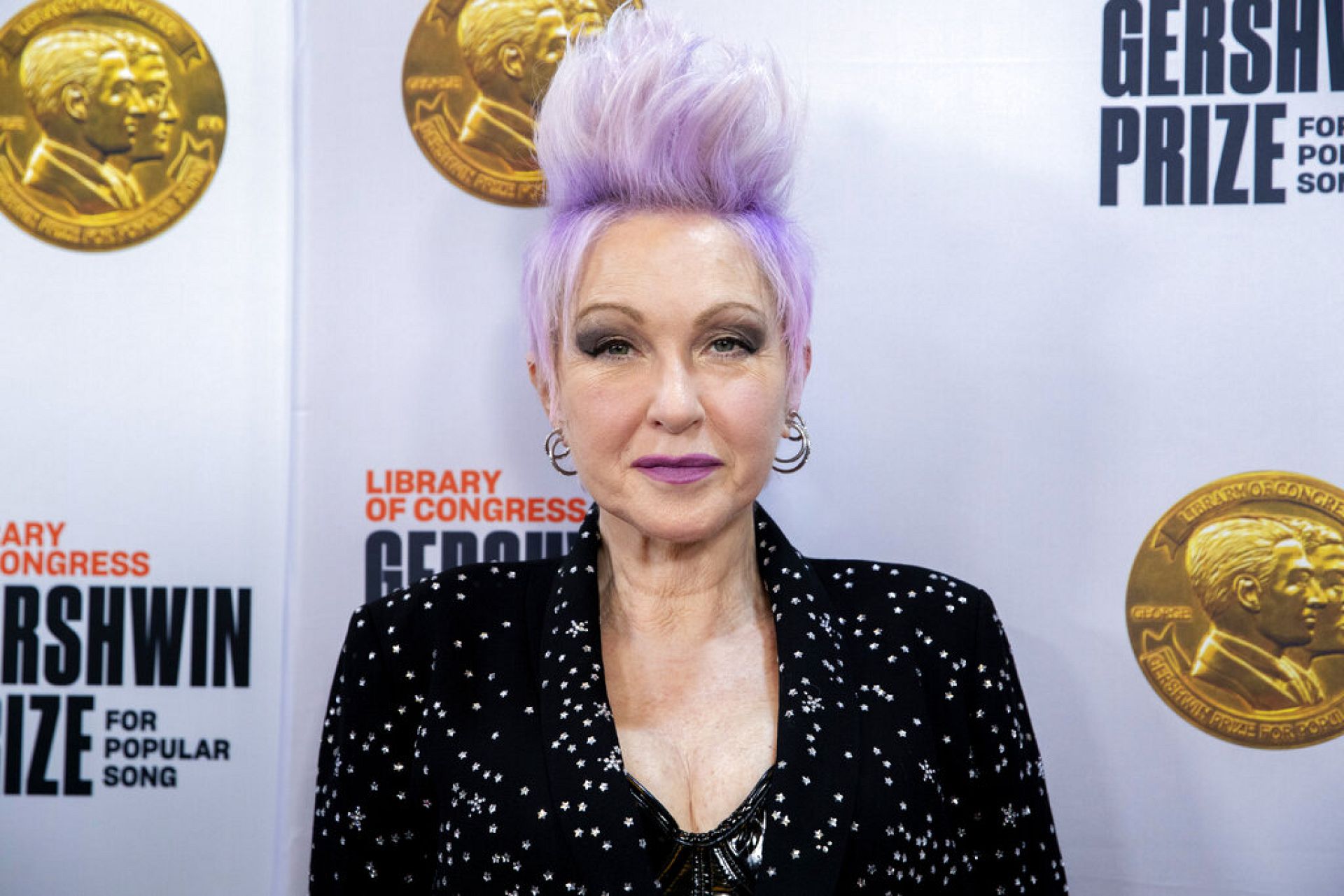Cyndi Lauper joins forces with ABBA Voyage firm for immersive concert ...
