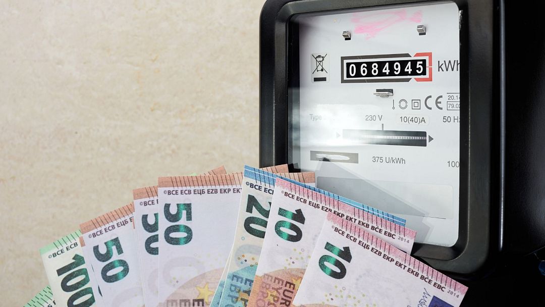 Inflation in Europe: Which countries have the highest and lowest ...