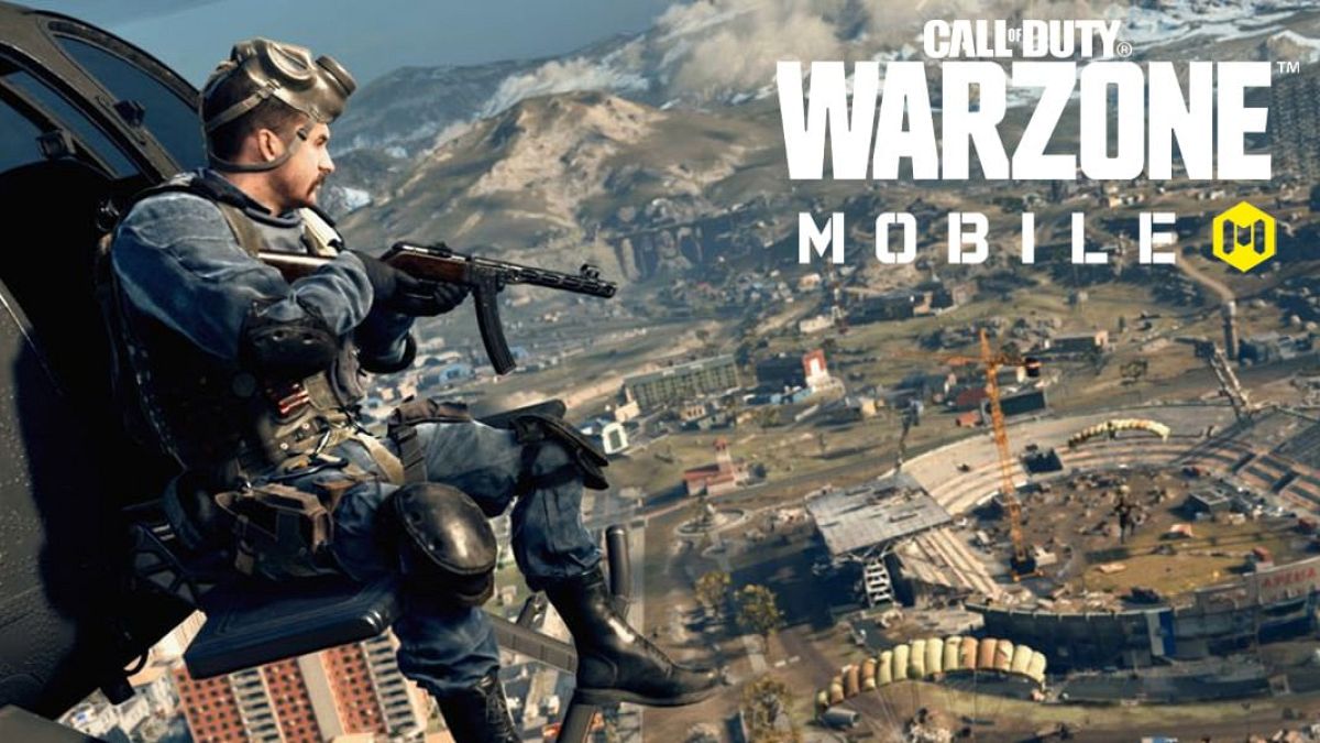 Maps, game modes and smart controls: Everything we know about Call of ...