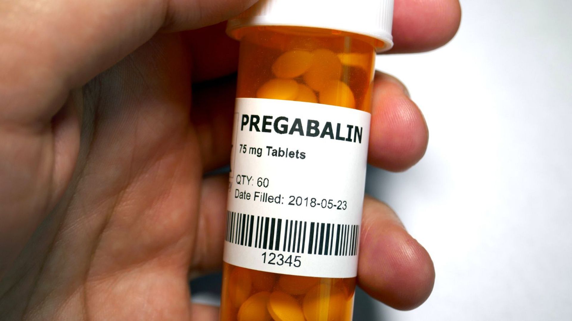 La prégabaline, un médicament contre l'anxiété, inquiète au Royaume-Uni ...