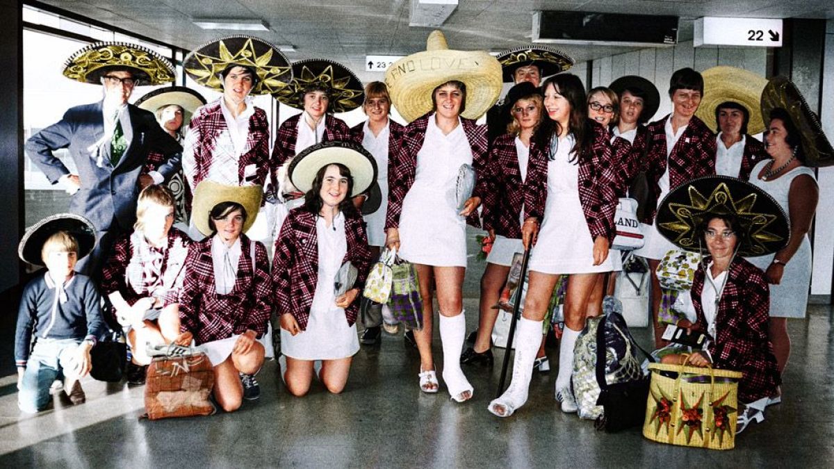 "COPA 71" documentary sheds light on forgotten record-breaking Women's ...