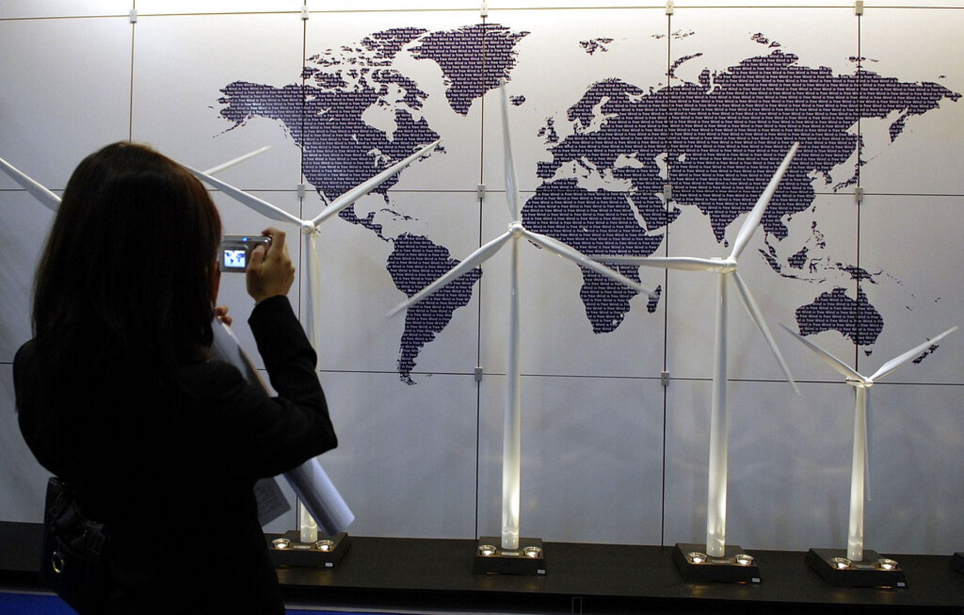 This is how to save the European Green Deal | Euronews