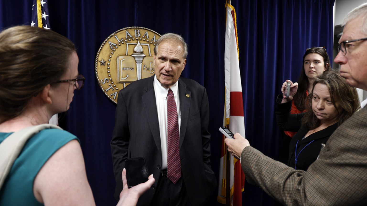 Alabama törvényt hozott a lombikprogramok védelmére, amelyeket ...