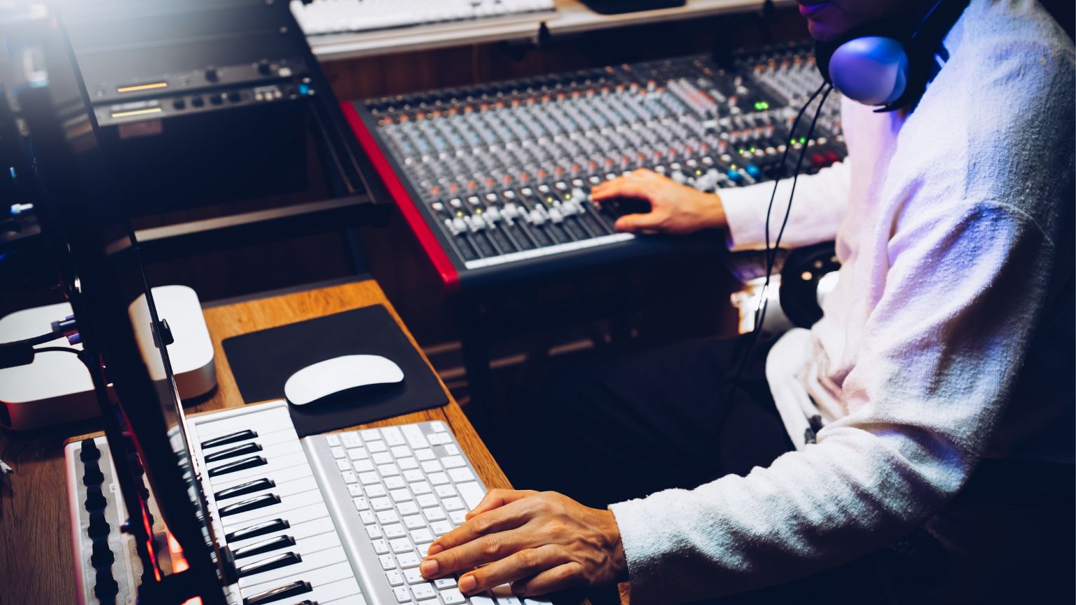 Is technology making it harder or easier for new music artists? | Euronews