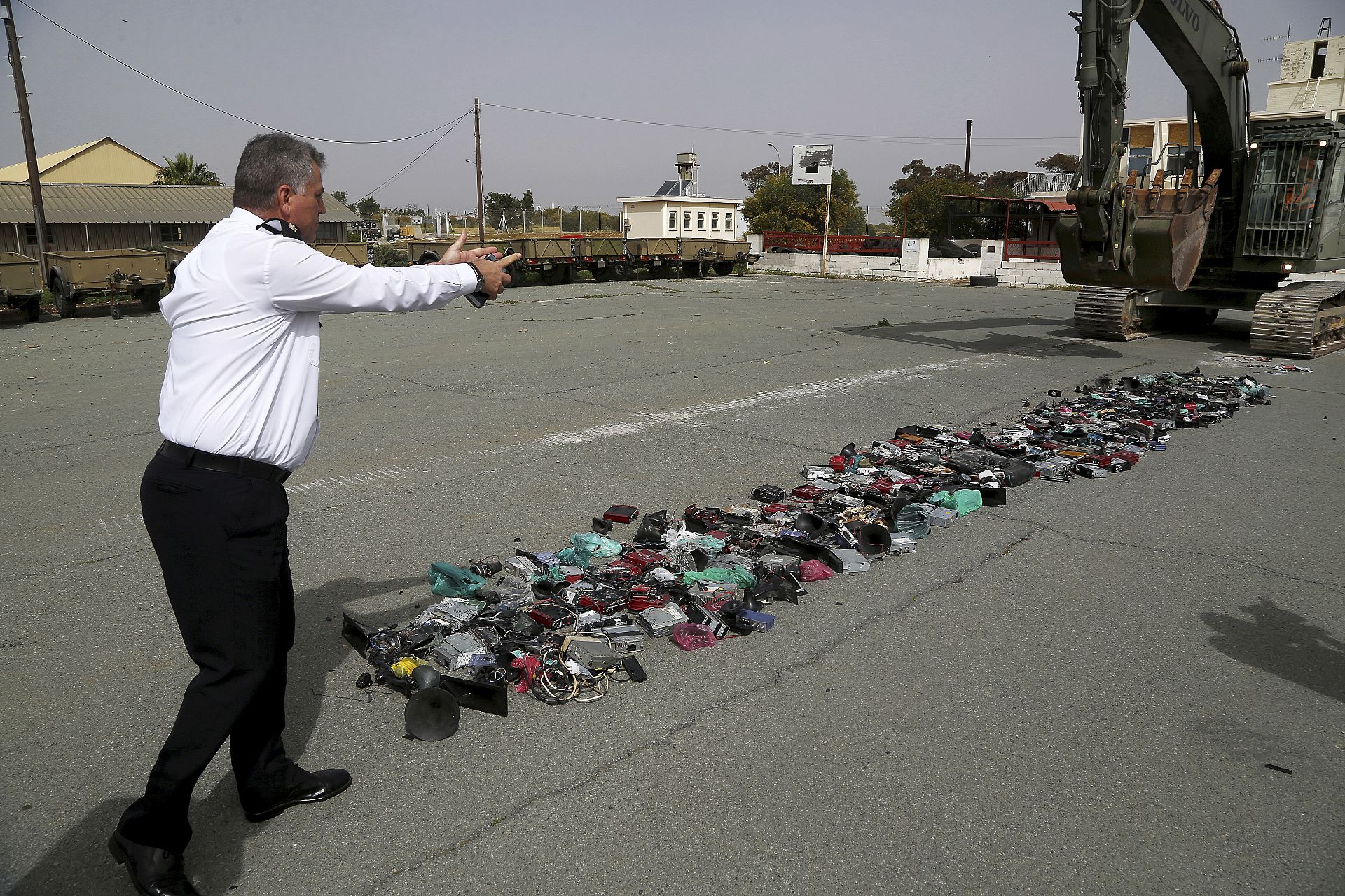 ‘A grim reminder’: More than 400,000 songbirds killed in Cyprus as anti ...