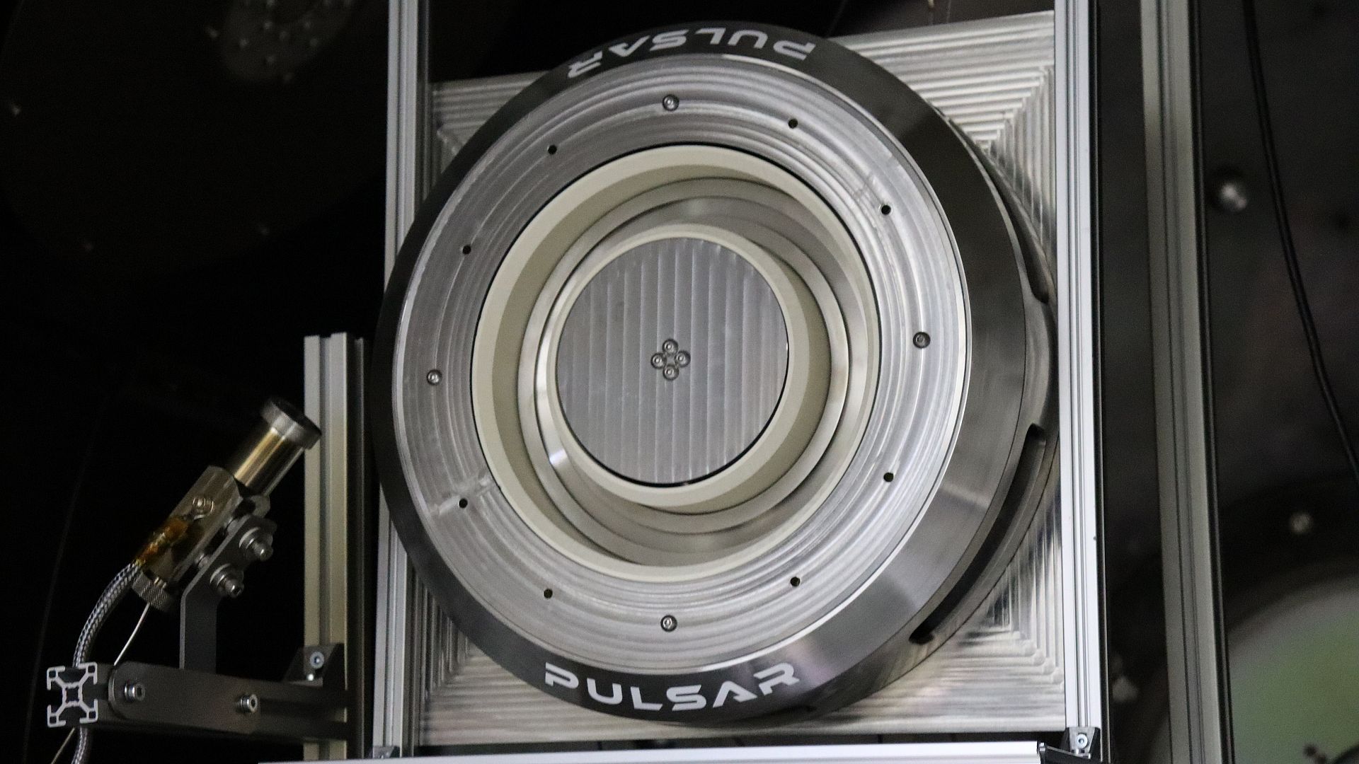 This powerful new rocket engine could help launch new generation of ...