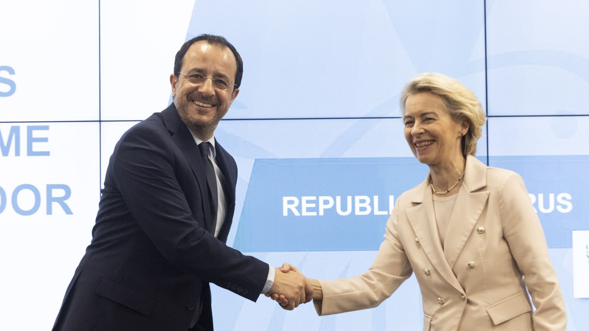 Κύπρος: Την Κυριακή μπαίνει σε λειτουργία ο θαλάσσιος ανθρωπιστικός ...