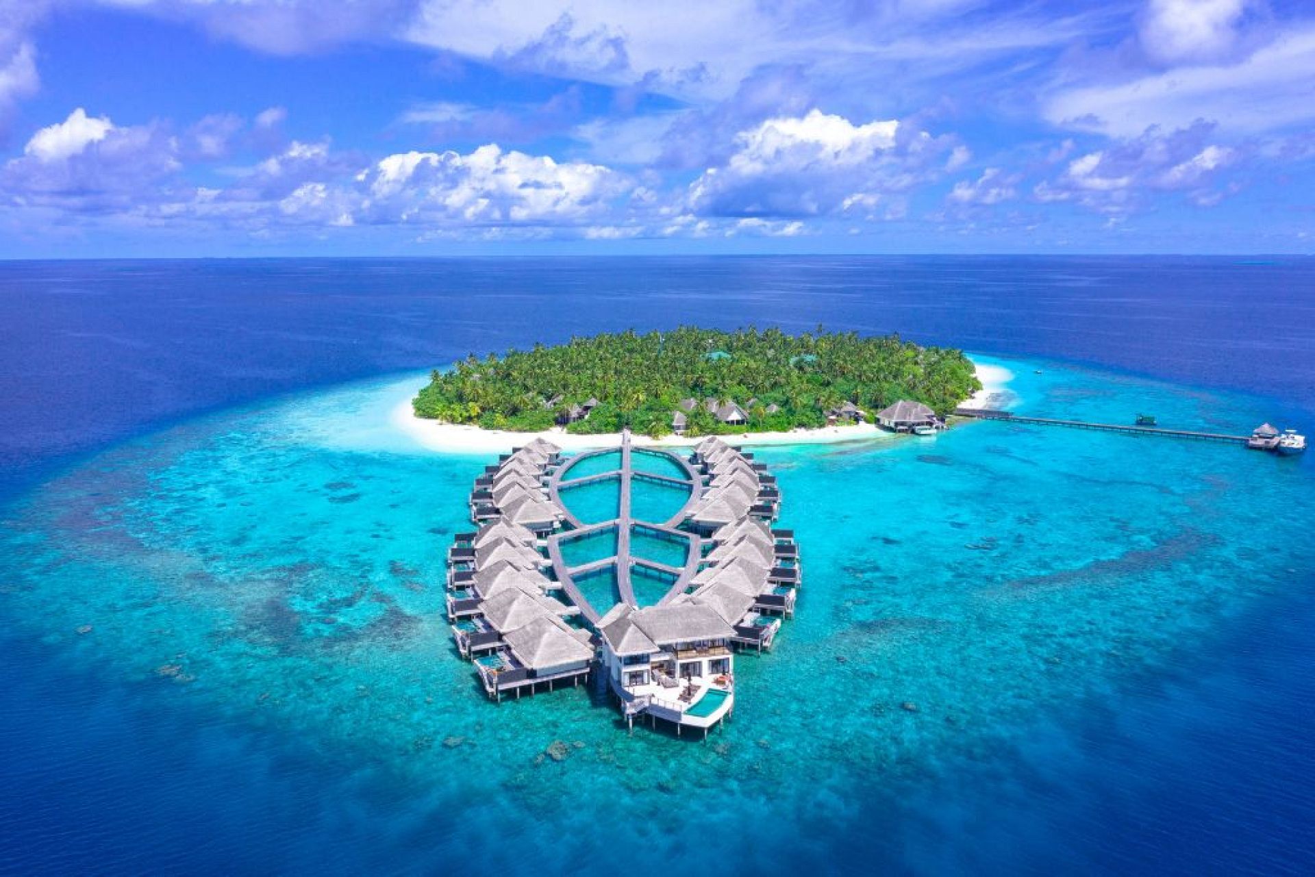 Get a taste of local life in the Maldives with these community-led ...
