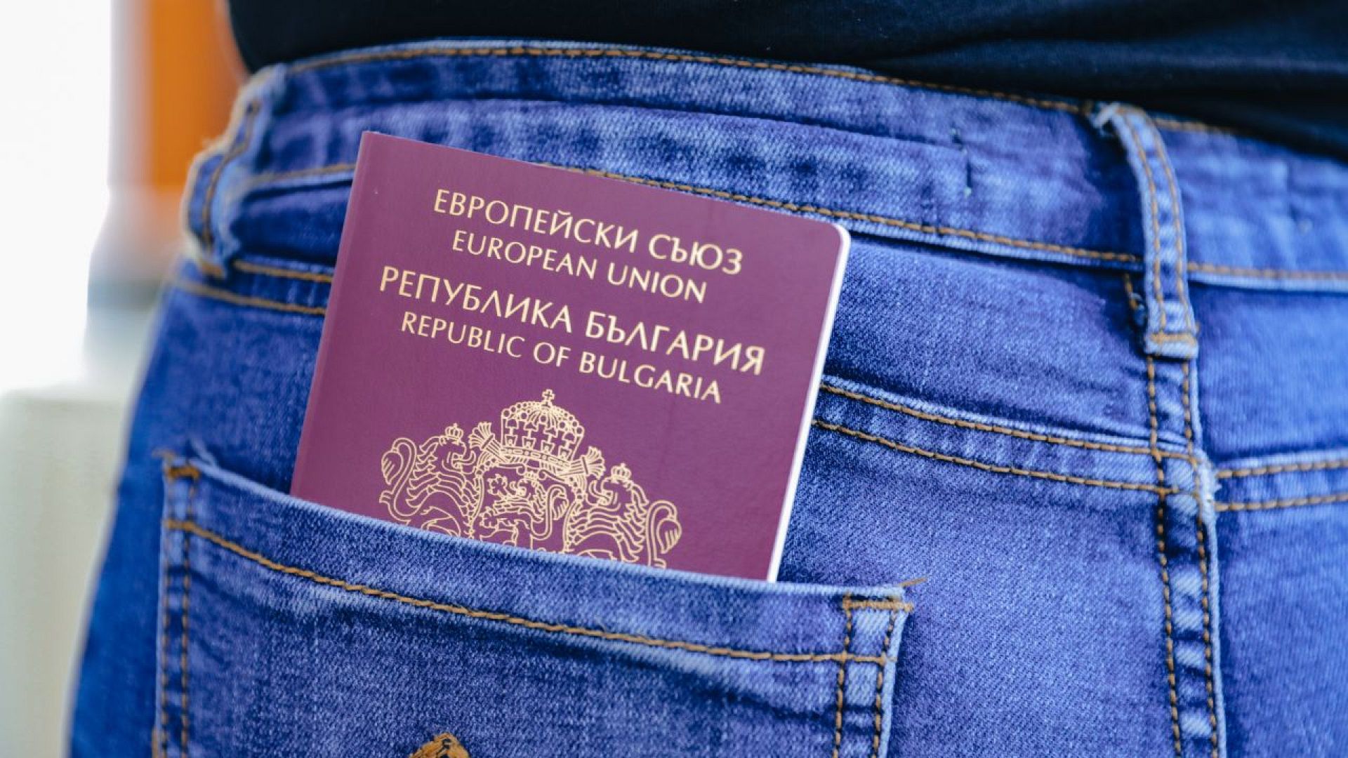 Here’s why Europe has some of the world’s best passports for digital ...