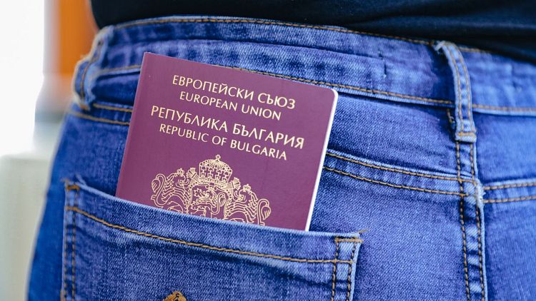 Here’s why Europe has some of the world’s best passports for digital ...