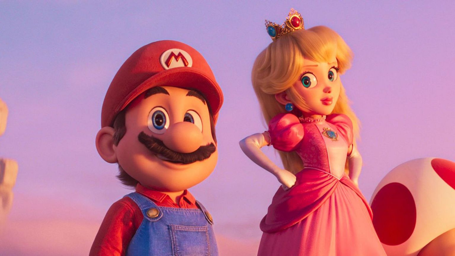 Everything we know so far about the confirmed Super Mario Bros. Movie ...