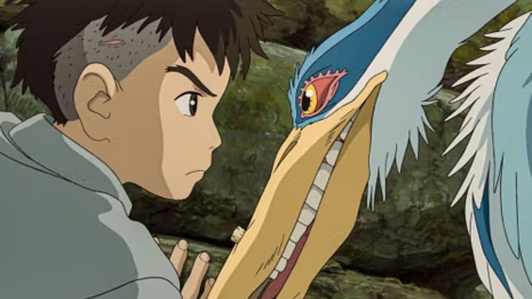 Japanese animation studio Ghibli founder Hayao Miyazaki may not be ...