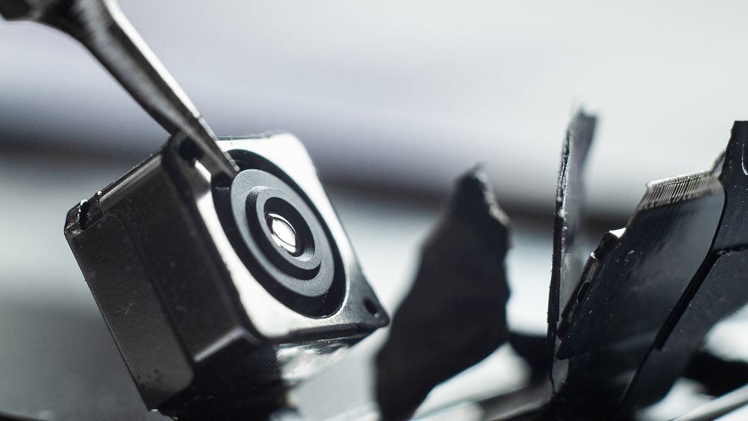 Airbnb bans indoor surveillance cameras in rentals | Euronews