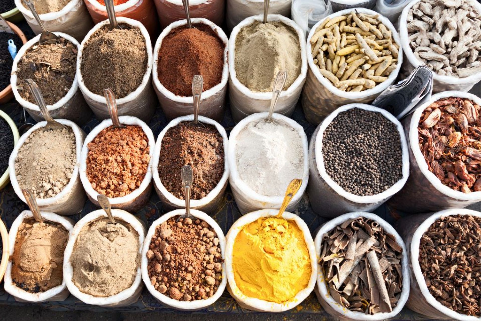 From houseboats to spice gardens, there’s far more to Goa than its ...