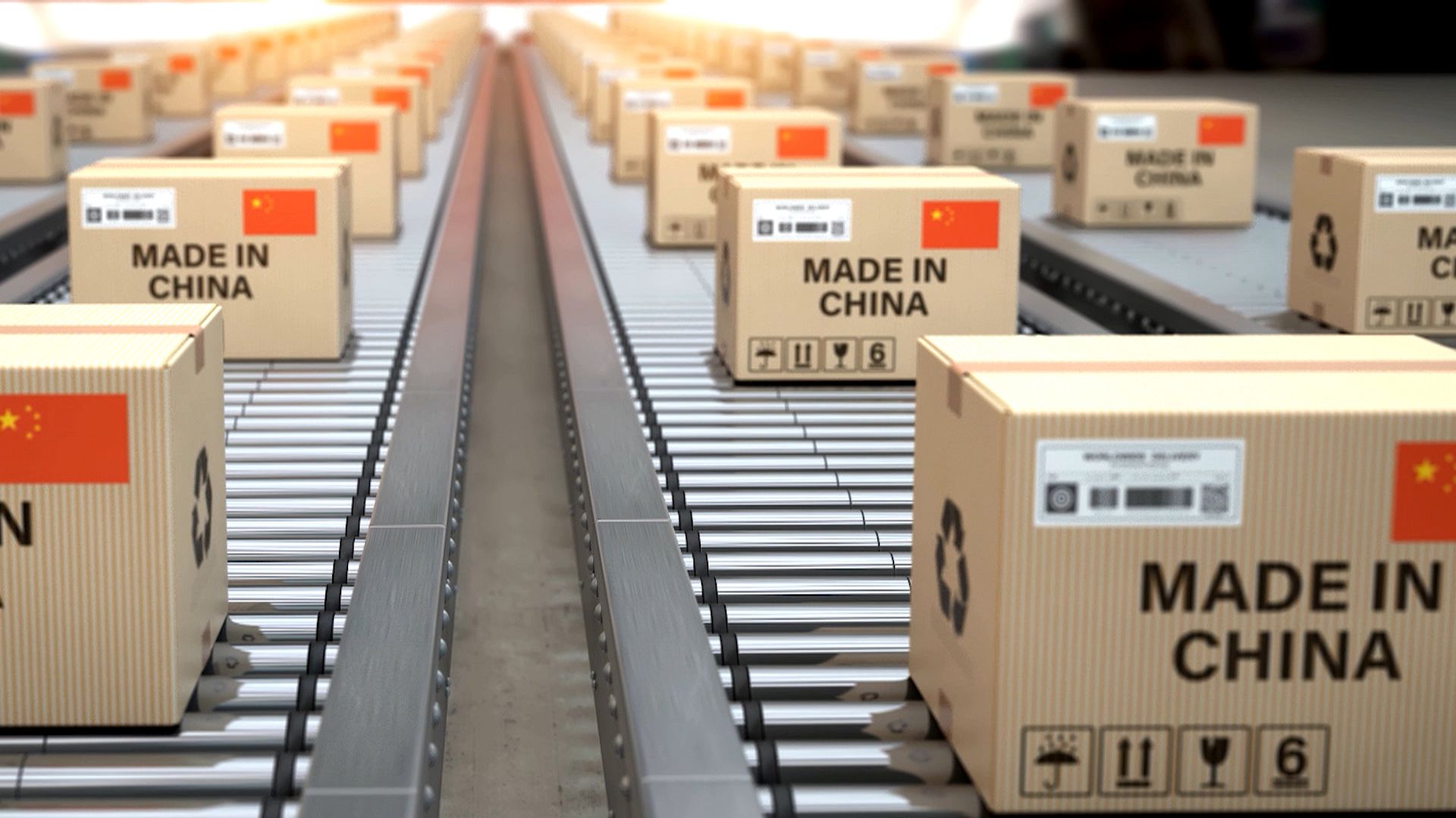 Política 'antidumping': Cómo aborda la UE las prácticas comerciales ...