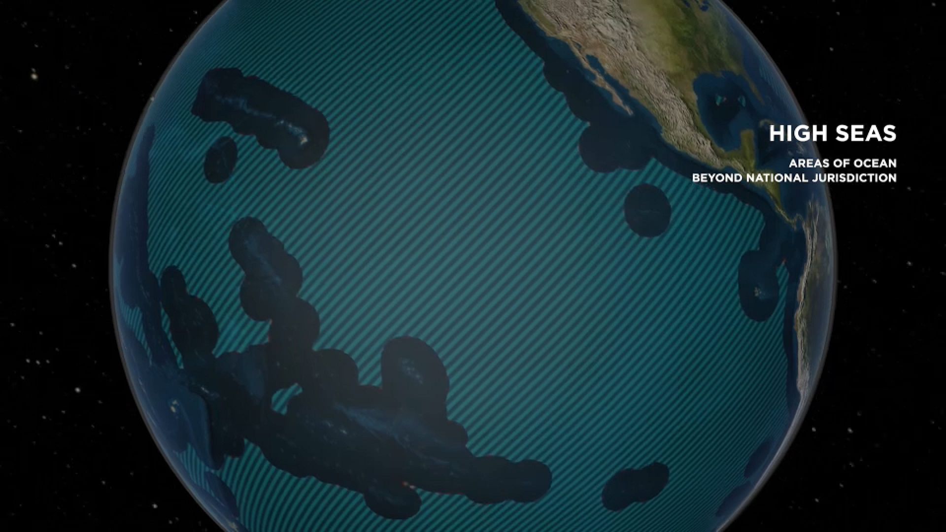 ¿Por qué es tan importante el Tratado de Alta Mar? | Euronews
