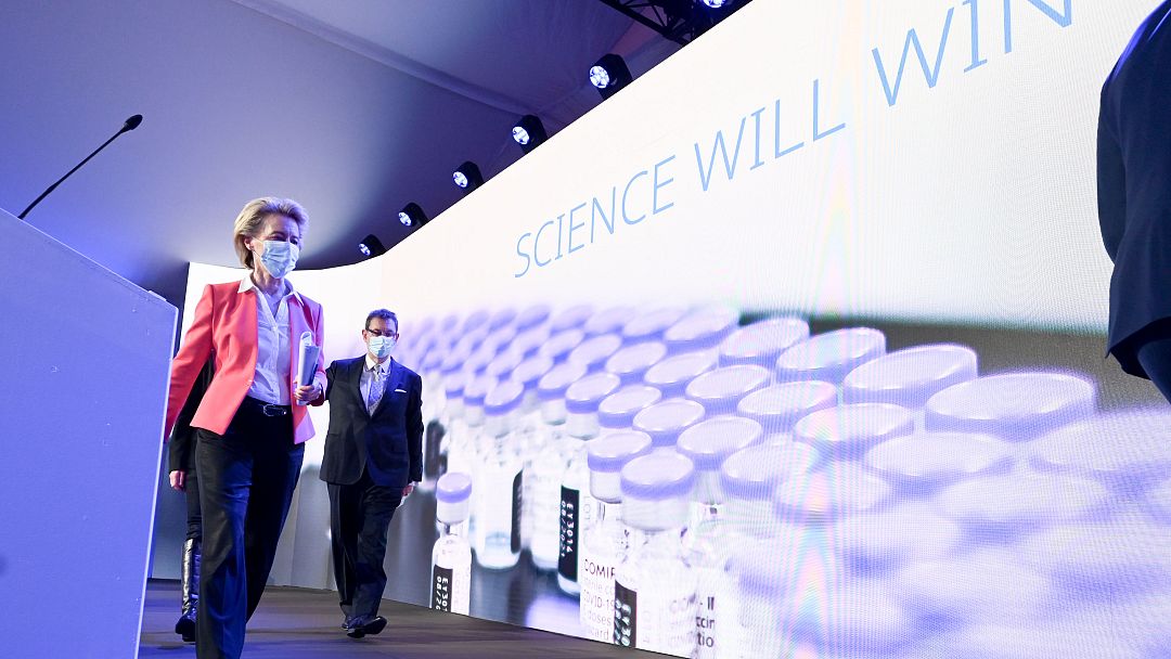 Exclusive: Commission eyes Biotech Act to boost bloc’s life science ...