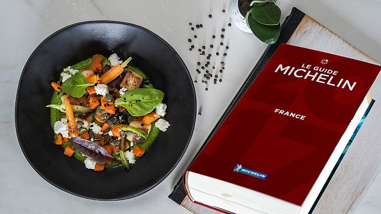 ‘Where are the women?’ asks Michelin Guide head as 2024’s French ...