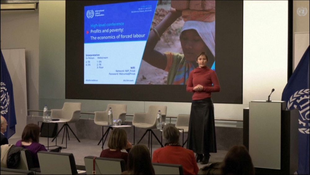 Toute l'information internationale en direct | Euronews