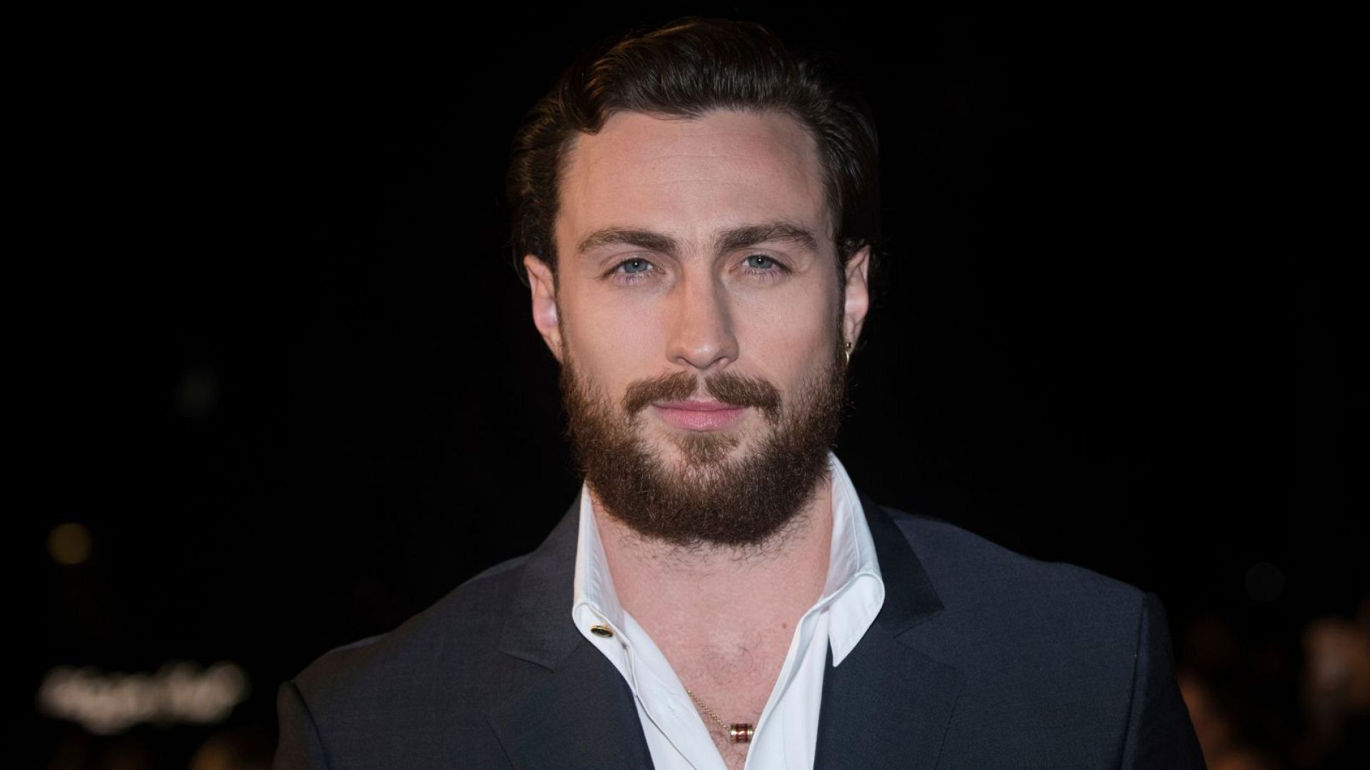 Aaron Taylor-Johnson, elegido como el próximo James Bond | Euronews