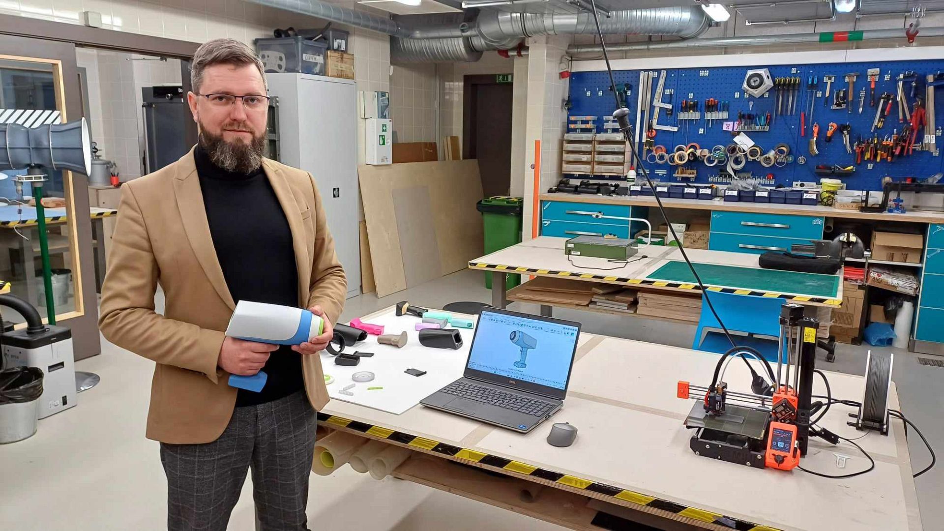 Is this new EU-funded skin cancer screening device a game changer ...