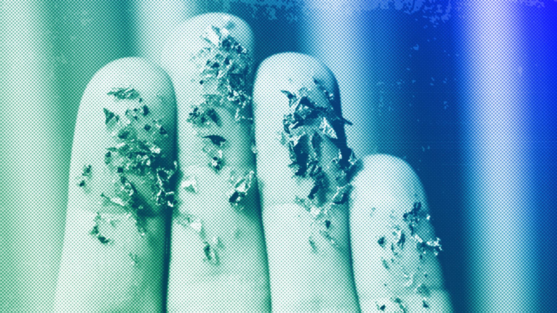 Could the microplastics ban be rewritten after its entry into force ...