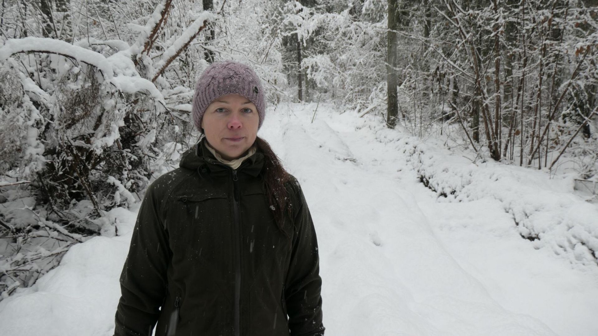 An Estonian wolf hunt took me deep into Europe’s culture war over ...