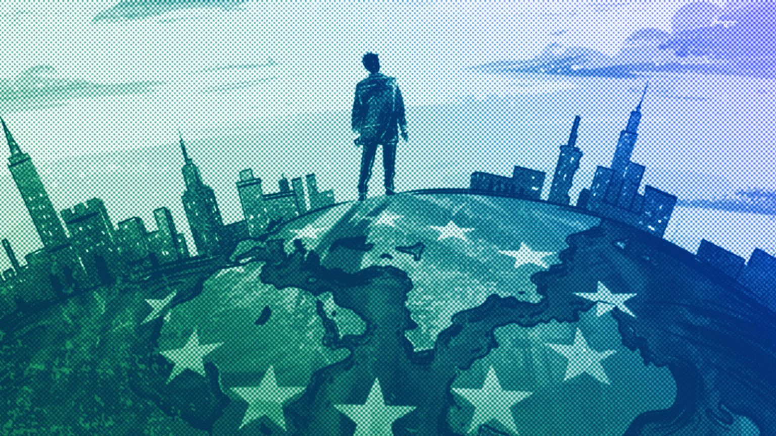 How can the EU single market break out of its historical straitjacket ...