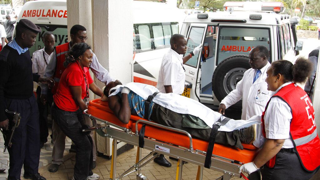 Kenyan doctors stop providing emergency services | Africanews