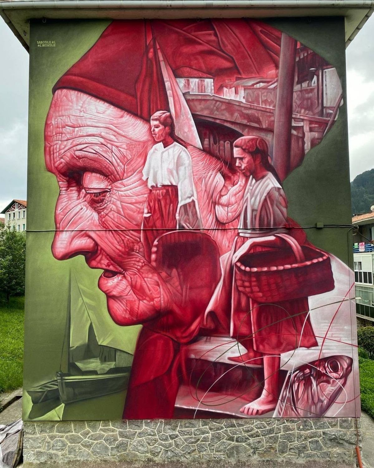 Spain reigns supreme in StreetArtCities 2023 Awards celebrating the ...