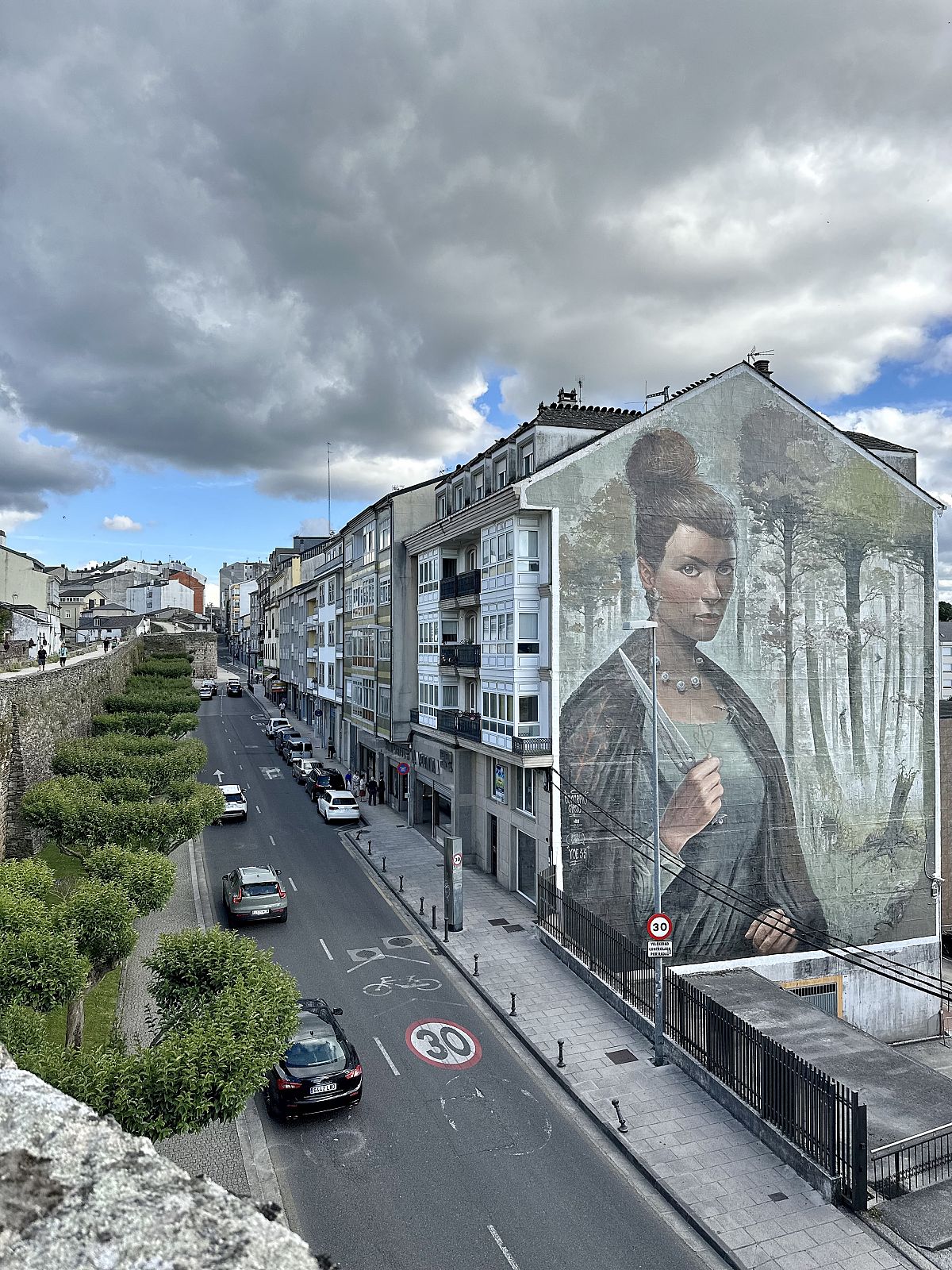 Spain reigns supreme in StreetArtCities 2023 Awards celebrating the ...