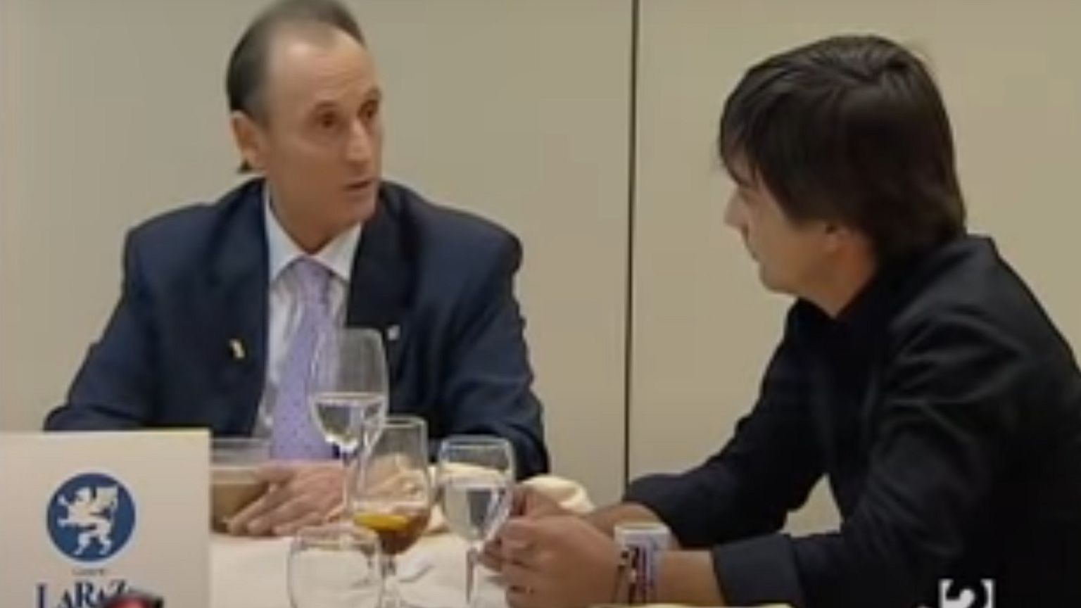 Muere el expresidente del Betis Manuel Ruiz de Lopera a los 79 años ...