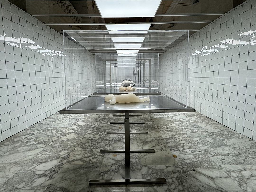 The first-ever Malta Biennale, where ancient history meets contemporary ...