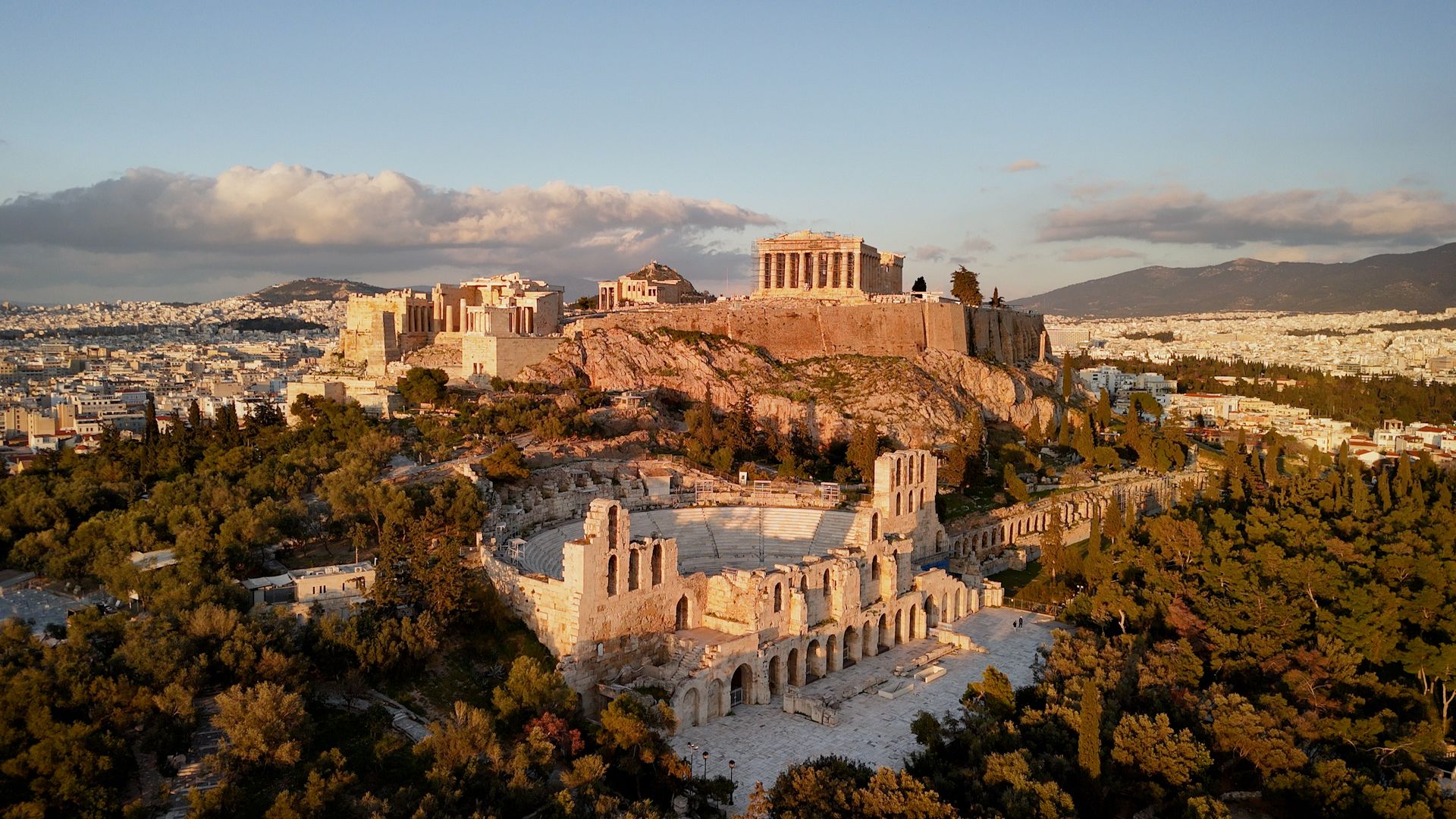 What’s the impact of Europe’s RRF fund on the Greek economy? | Euronews