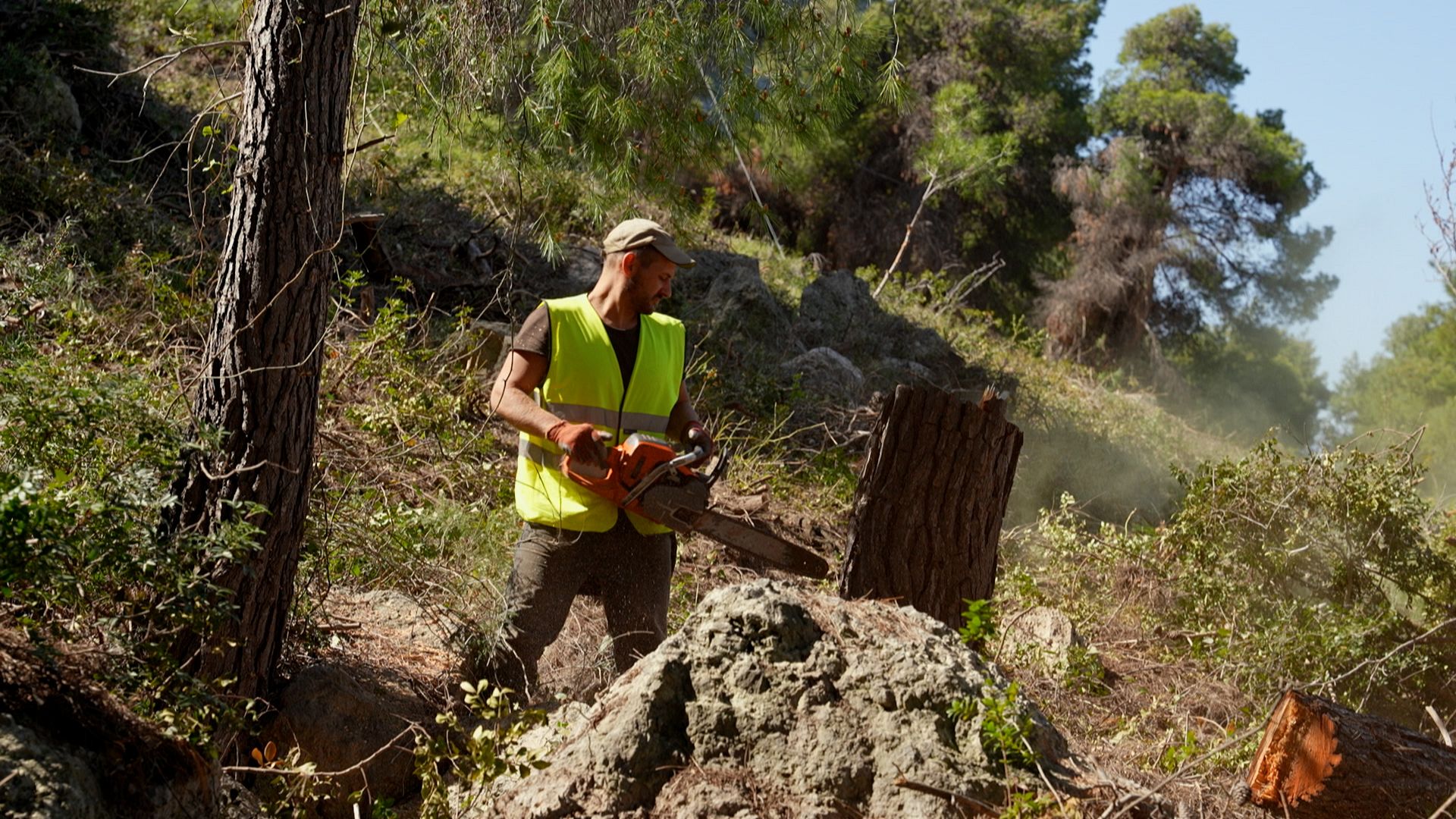 What’s the impact of Europe’s RRF fund on the Greek economy? | Euronews