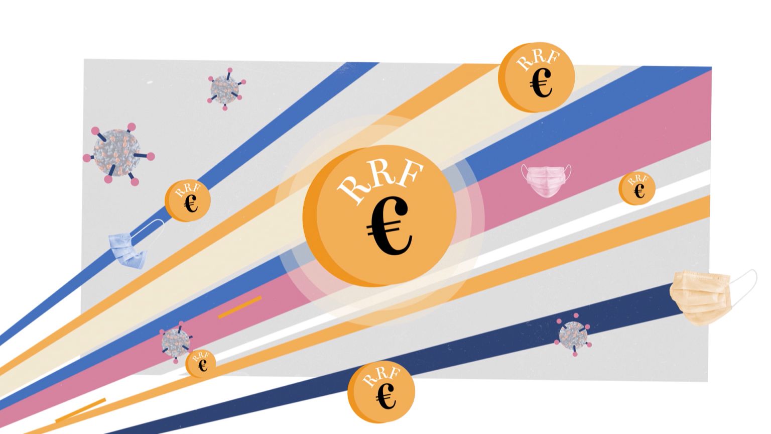 What is the EU's recovery fund and why does it matter? | Euronews